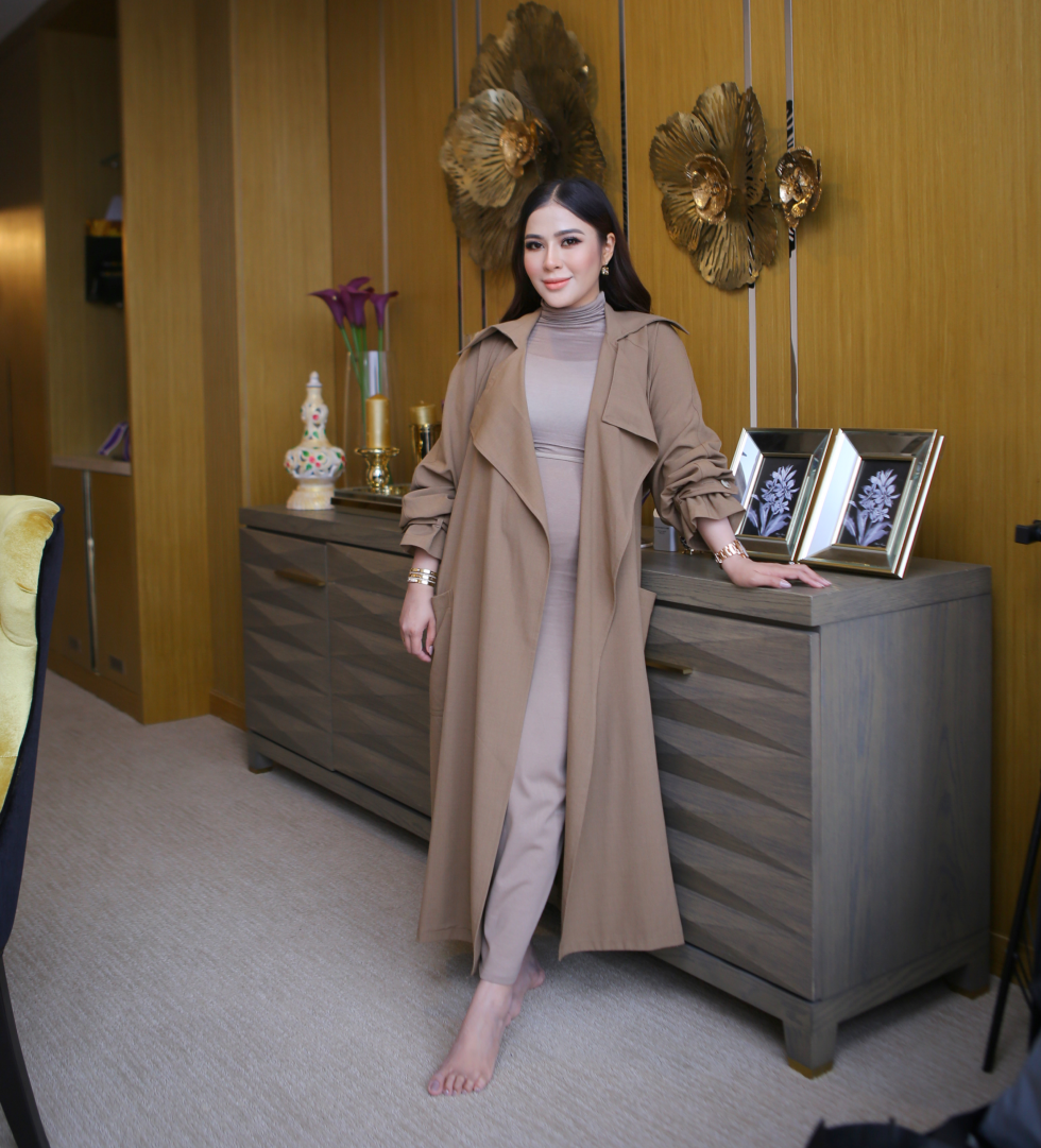 Selamat Hari Wanita Sedunia 2023, Ikhlas dari Madammu
